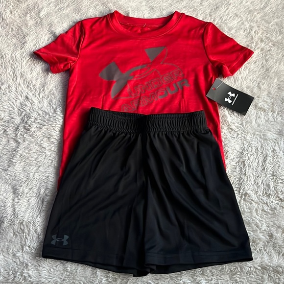 Under Armour | Matching Sets | New Under Armour Outfit | Poshmark